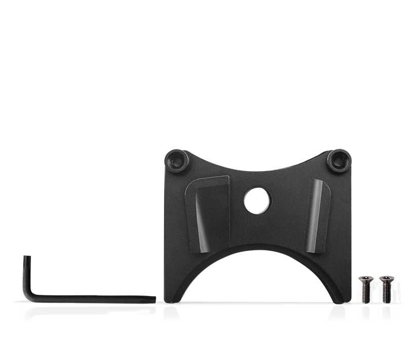 ConnectIT Mount Plate - Tobii Dynavox US