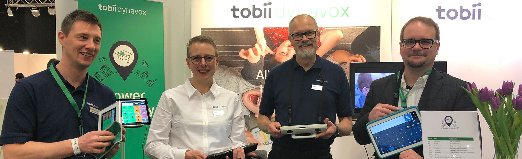 Tobii Dynavox - Live Training Events for AAC Tagged "Virtual" - Tobii ...