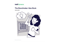 Low-Tech AAC - Tobii Dynavox US