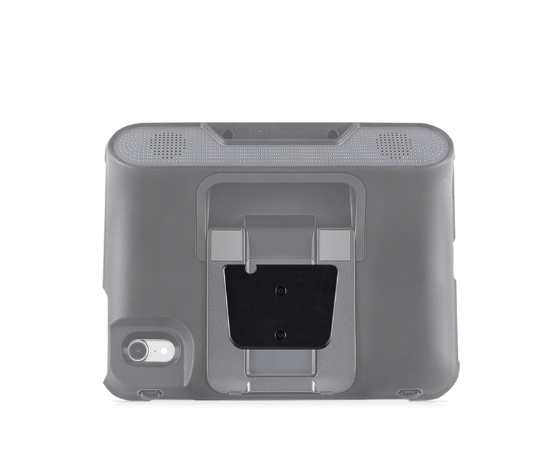 ConnectIT Mount Plate - Tobii Dynavox US