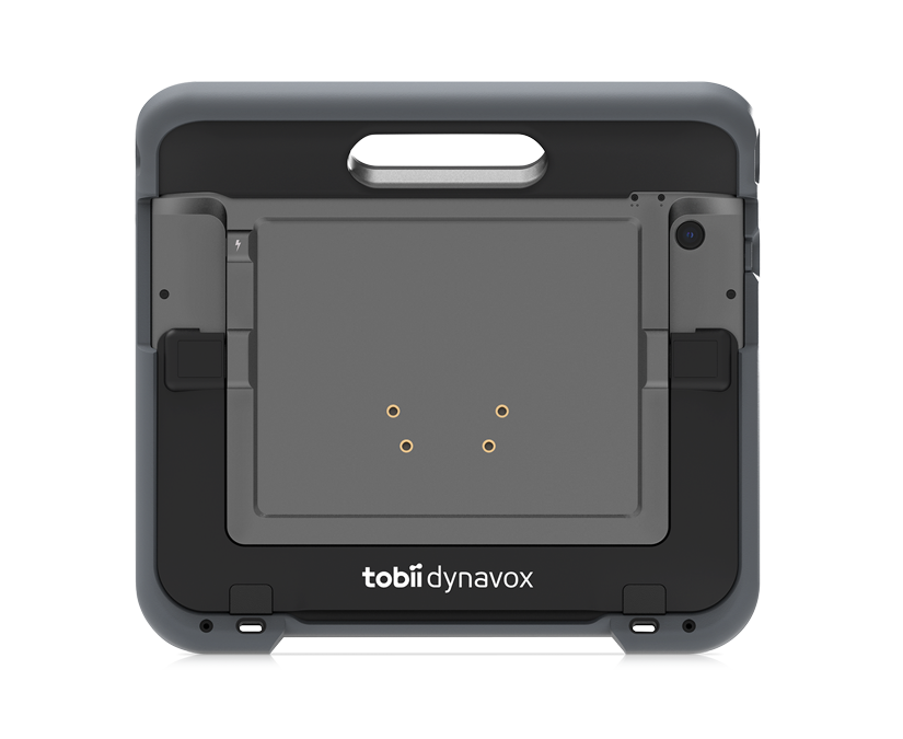 TD Navio - Tobii Dynavox US