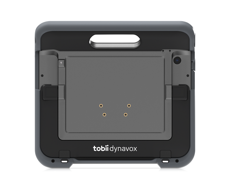 TD Navio - Tobii Dynavox US