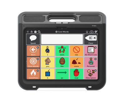 TD Navio - Tobii Dynavox US
