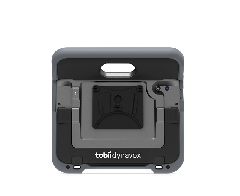 Mount Plate for Daessy or Ideas systems - Tobii Dynavox US