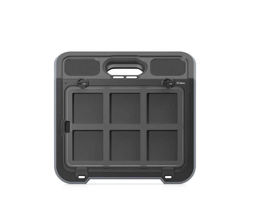 Keyguards for TD Navio - Tobii Dynavox US