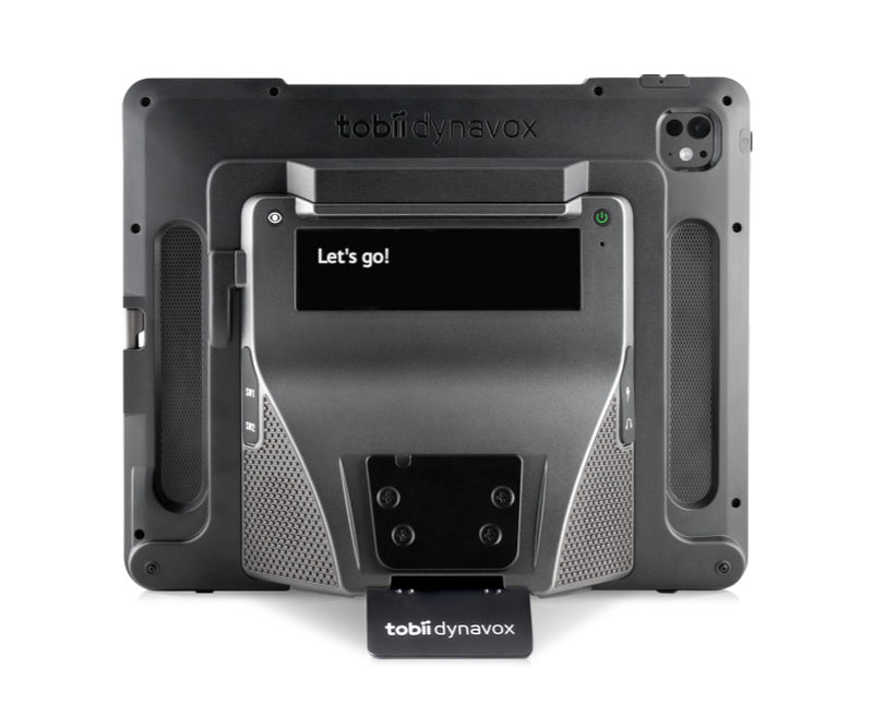 TD Pilot - Tobii Dynavox US