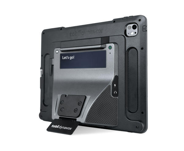 TD Pilot - Tobii Dynavox US