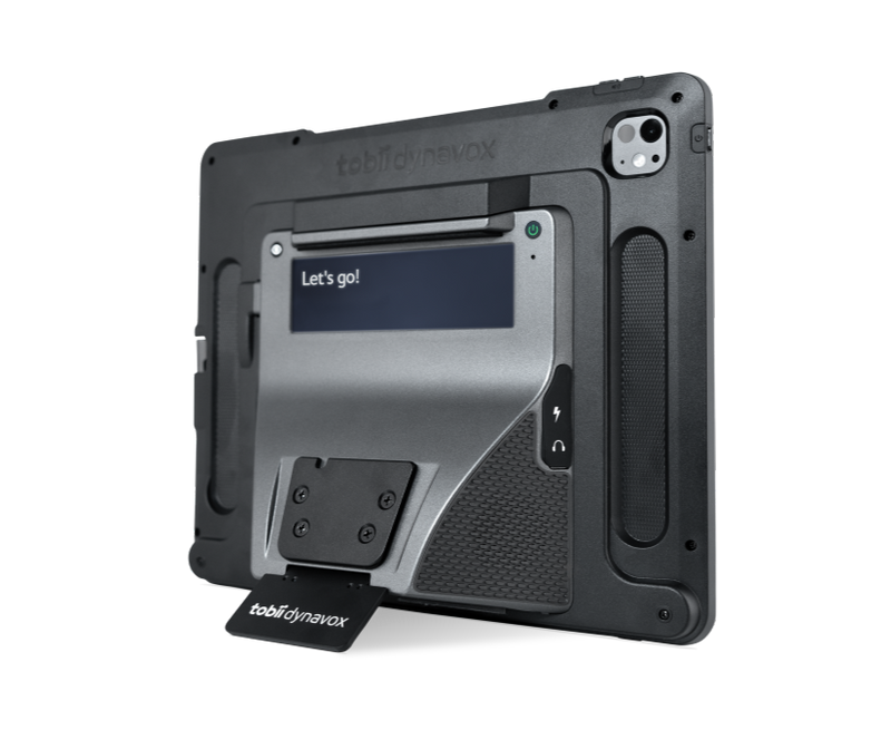 TD Pilot - Tobii Dynavox US