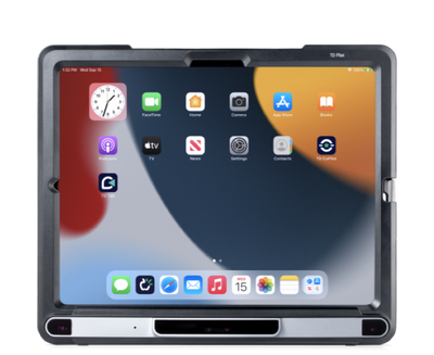TD Pilot - Tobii Dynavox US