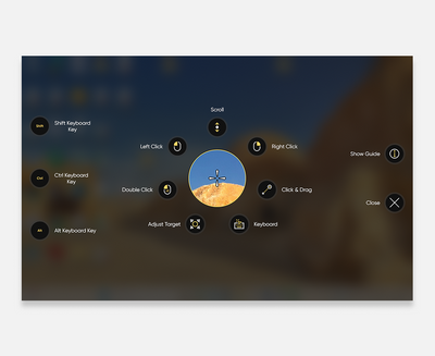 TD Control - Tobii Dynavox US