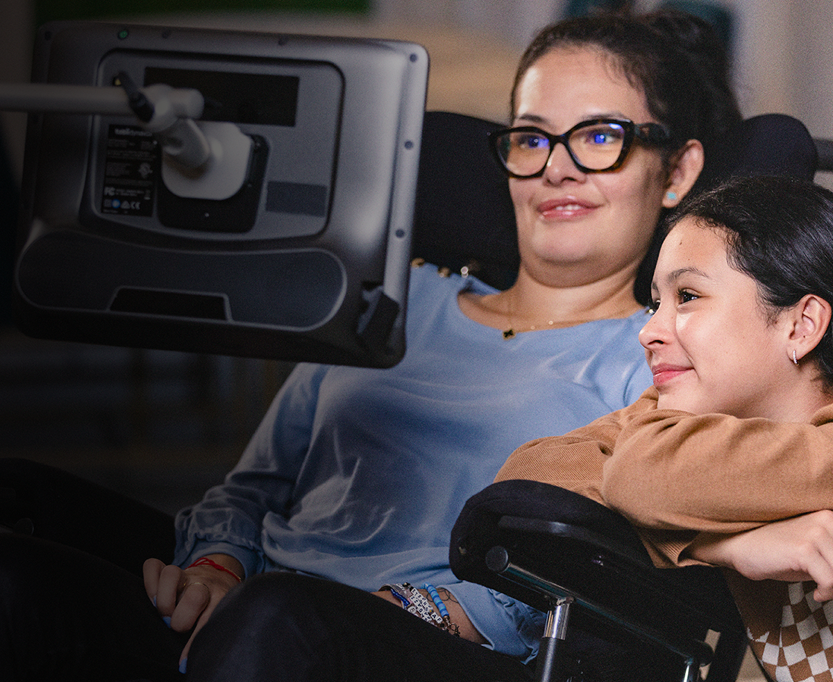 Tobii Dynavox US: Assistive communication solutions