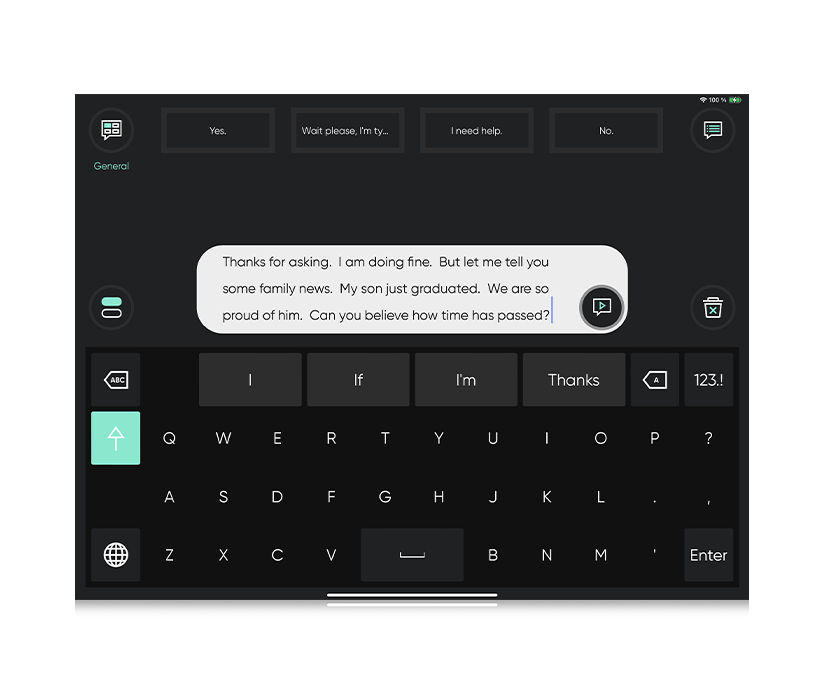TD Talk - Tobii Dynavox US