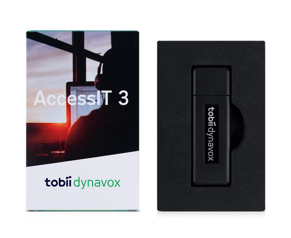 AccessIT 3 - Tobii Dynavox US