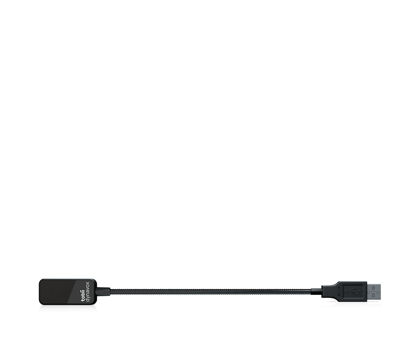 EyeR - Tobii Dynavox US