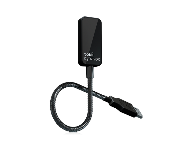 EyeR - Tobii Dynavox US