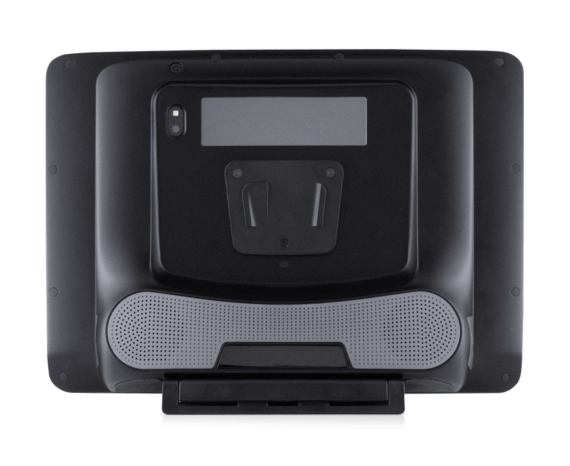 TD I-Series Adjustable Base - Tobii Dynavox US