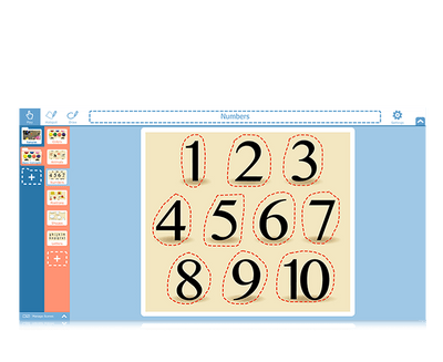 Snap Scene - Tobii Dynavox US