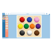 Snap Scene - Tobii Dynavox US