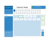 Accessible Literacy Learning (ALL) - Tobii Dynavox US