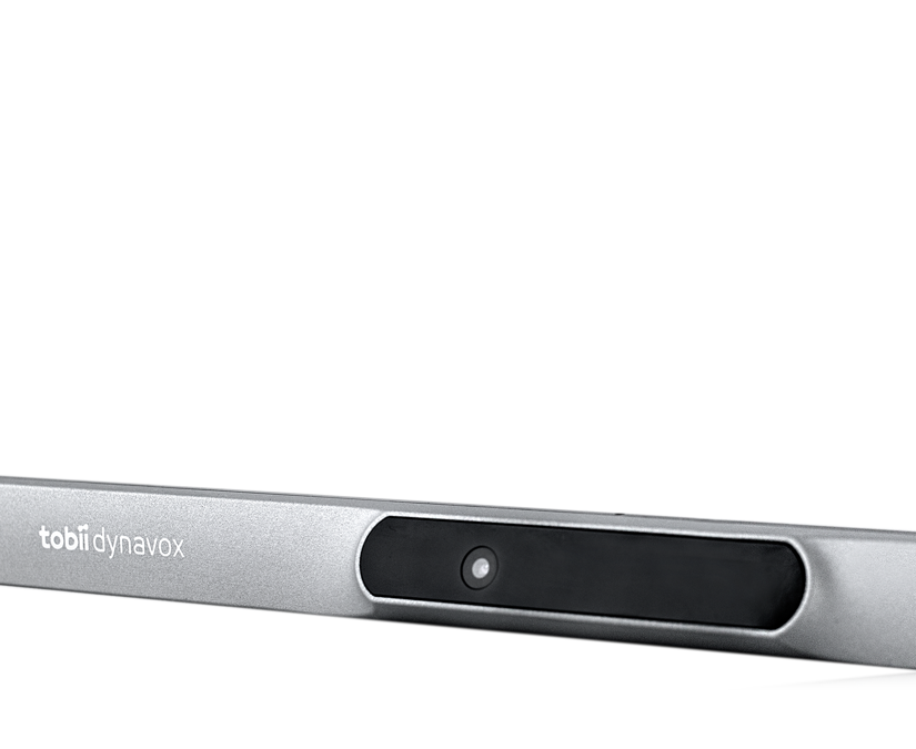 PCEye - Tobii Dynavox US