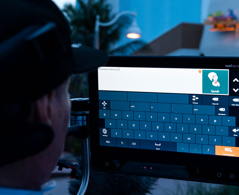 Communicator 5 - Tobii Dynavox US