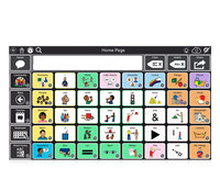 TD Snap - Tobii Dynavox US