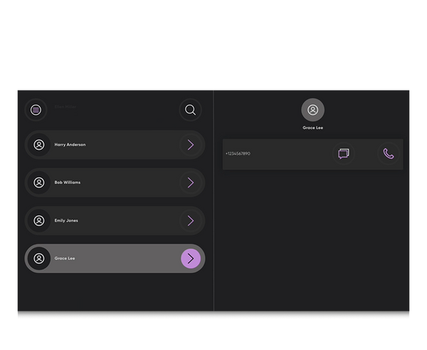 TD Phone - Tobii Dynavox US